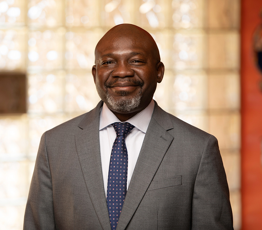 Bamidele "Bami" Adelayo | Adelayo Law | Phoenix, AZ Criminal Law ...